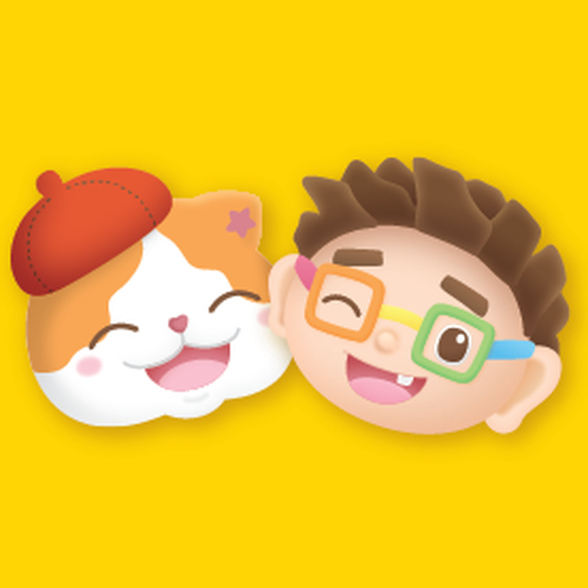 Donut & Ah Meow｜活動機構｜01空間