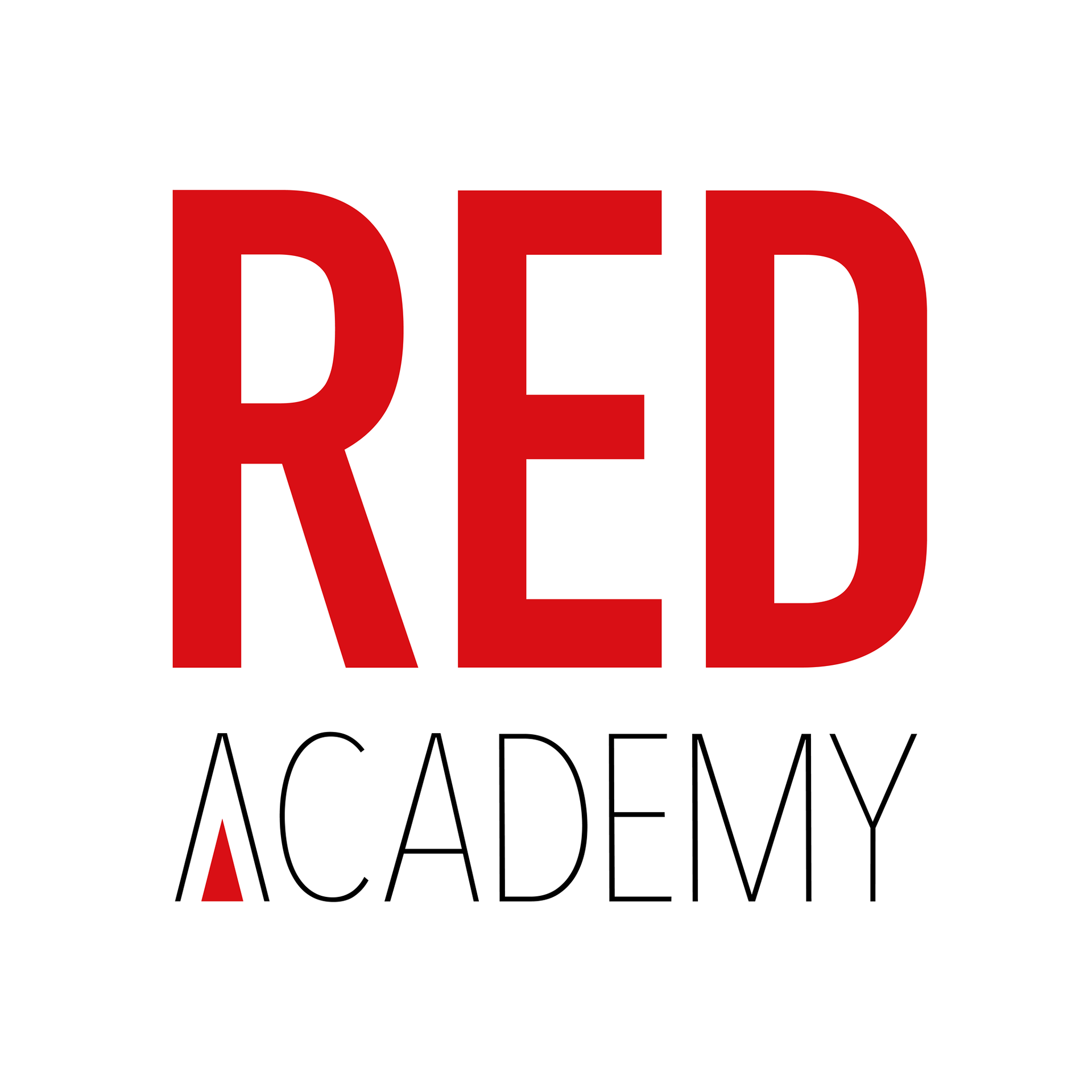 Red Academy｜活動機構｜01空間