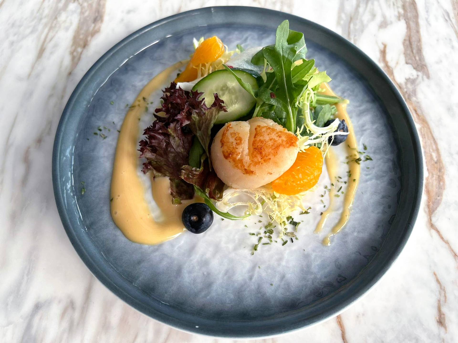 UPTOP BISTRO & BAR 母親節套餐