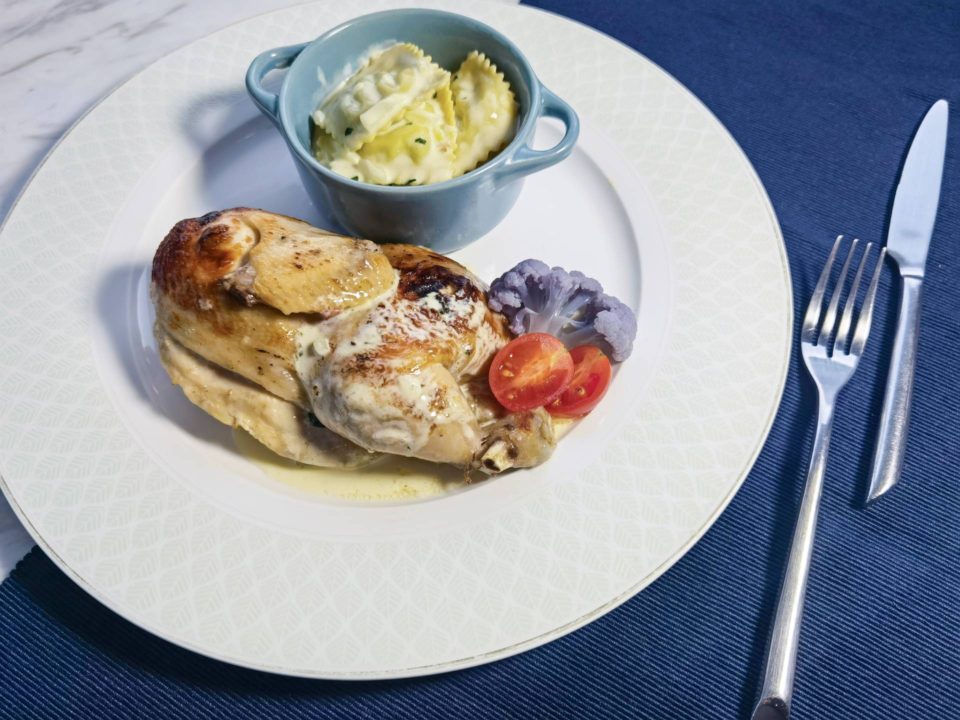 UPTOP BISTRO & BAR 母親節套餐