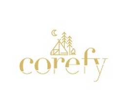 Corefy｜活動機構｜01空間