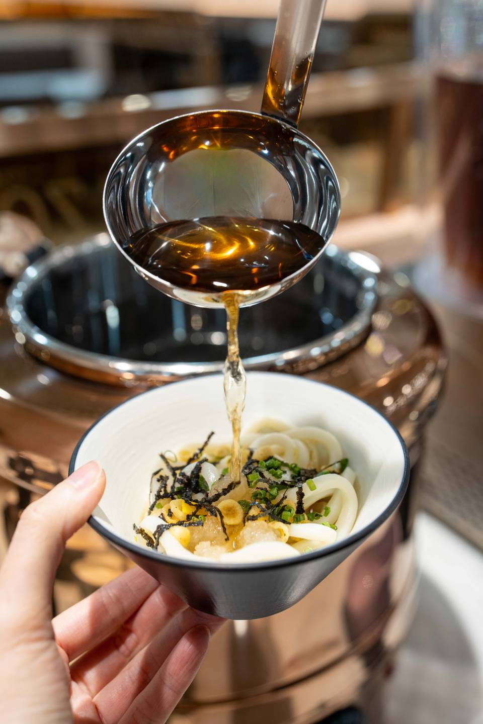 Chef Zone 全港首間韓國自助餐 | 獨家75折 | 任食醬油蟹、蝦、鮑魚、生牛肉紫菜飯卷及150+韓式美食！韓國人主理